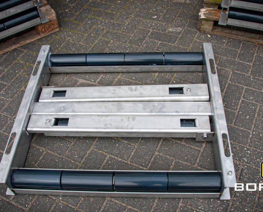 Pipe Rollers Bundle | HDD Site Equipment | Bofram Techniek