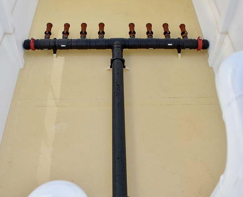 Mud and mixing unit for Besix Van den Berg | BFM 2000EK | Bofram