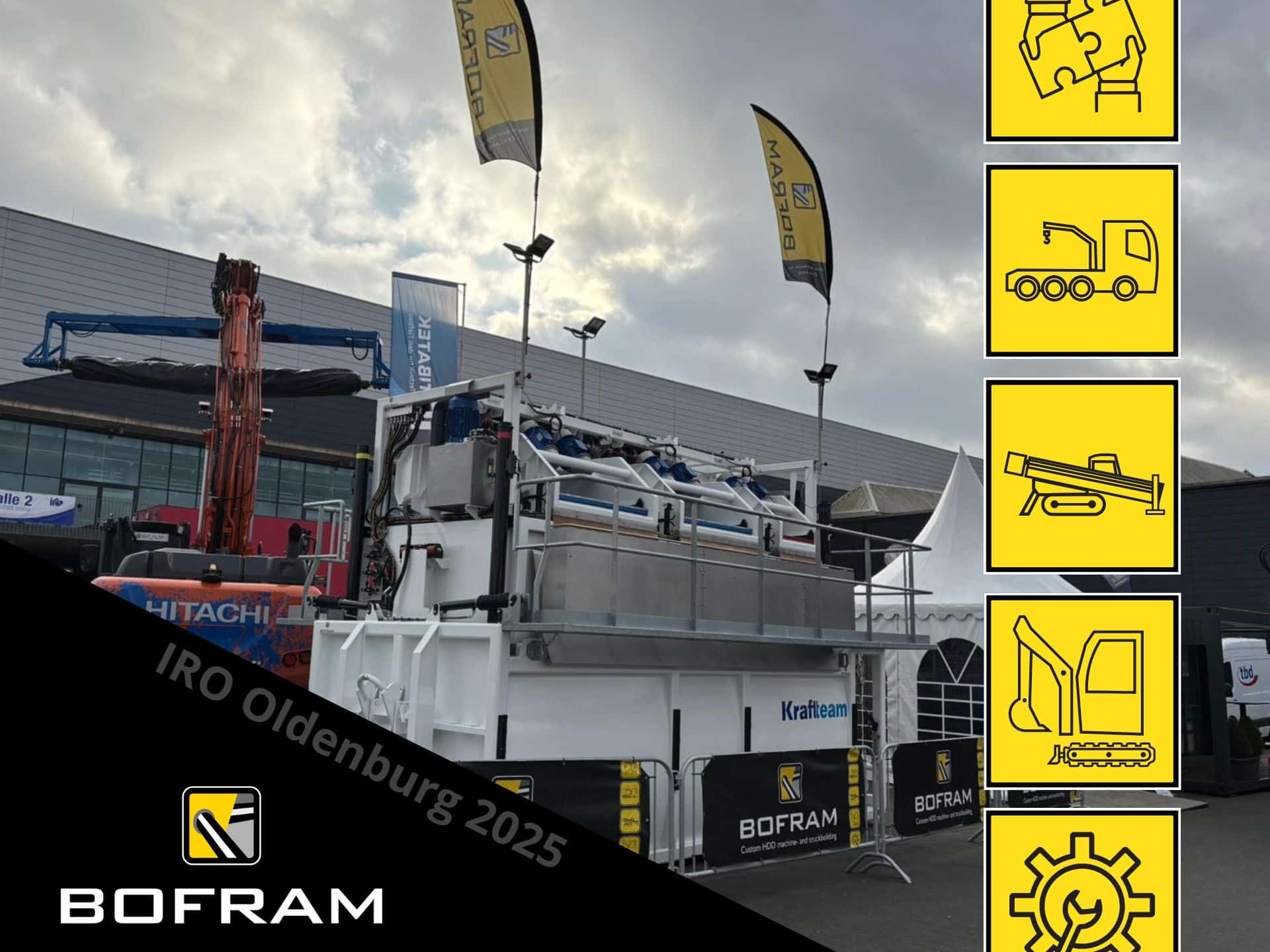 IRO Oldenburg 2025 - Bofram